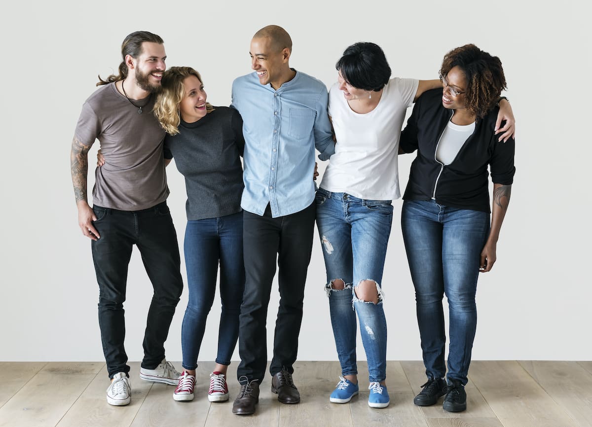 Provide Inclusive Health and Wellness Content & Benefits